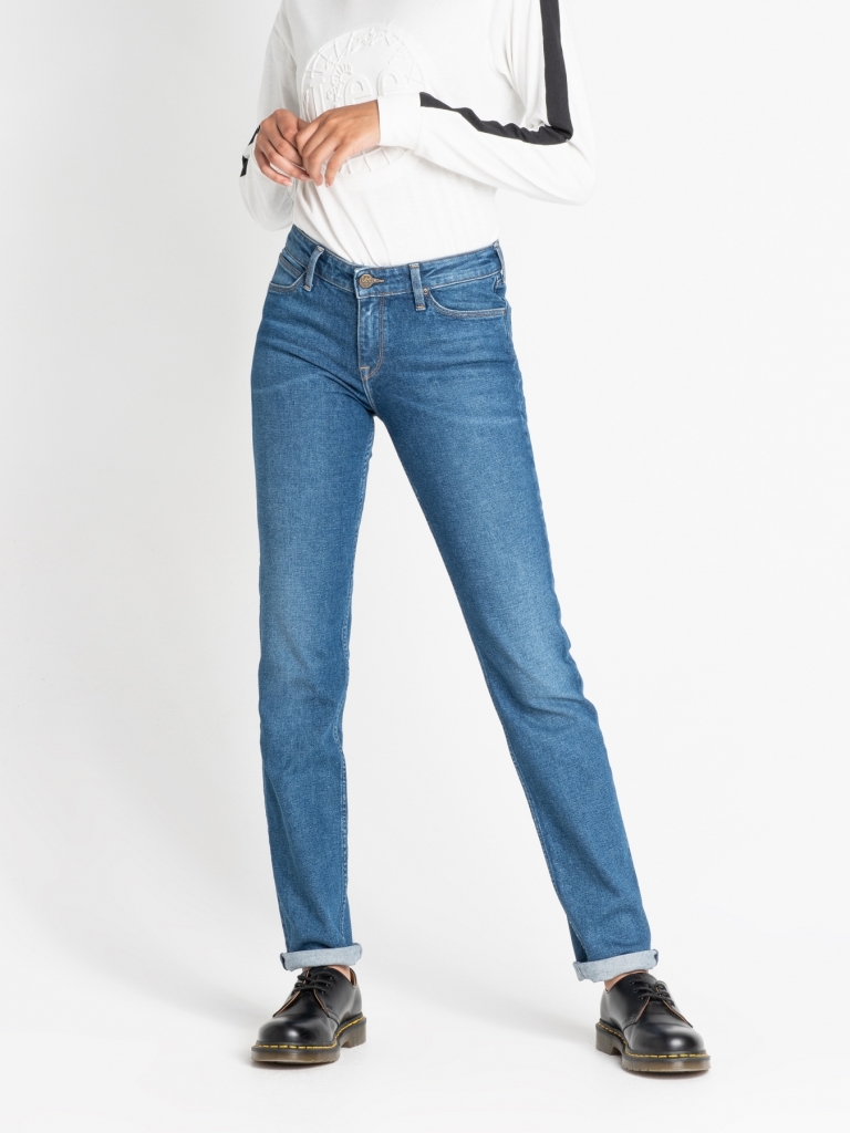 BEST JEANS - Dámské rifle a kalhoty